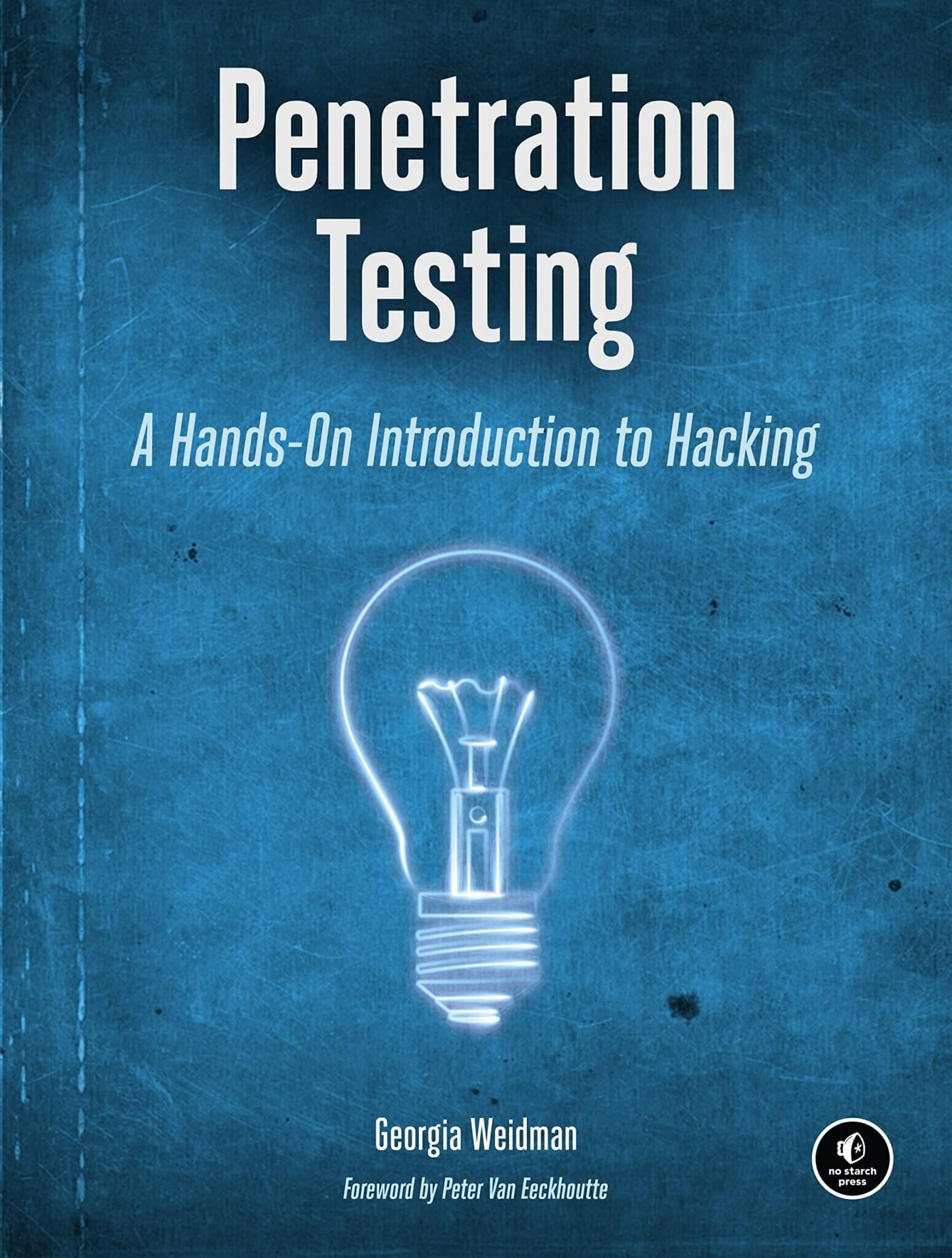 Top 20 Penetration Testing Books Ever Published Get Secure World